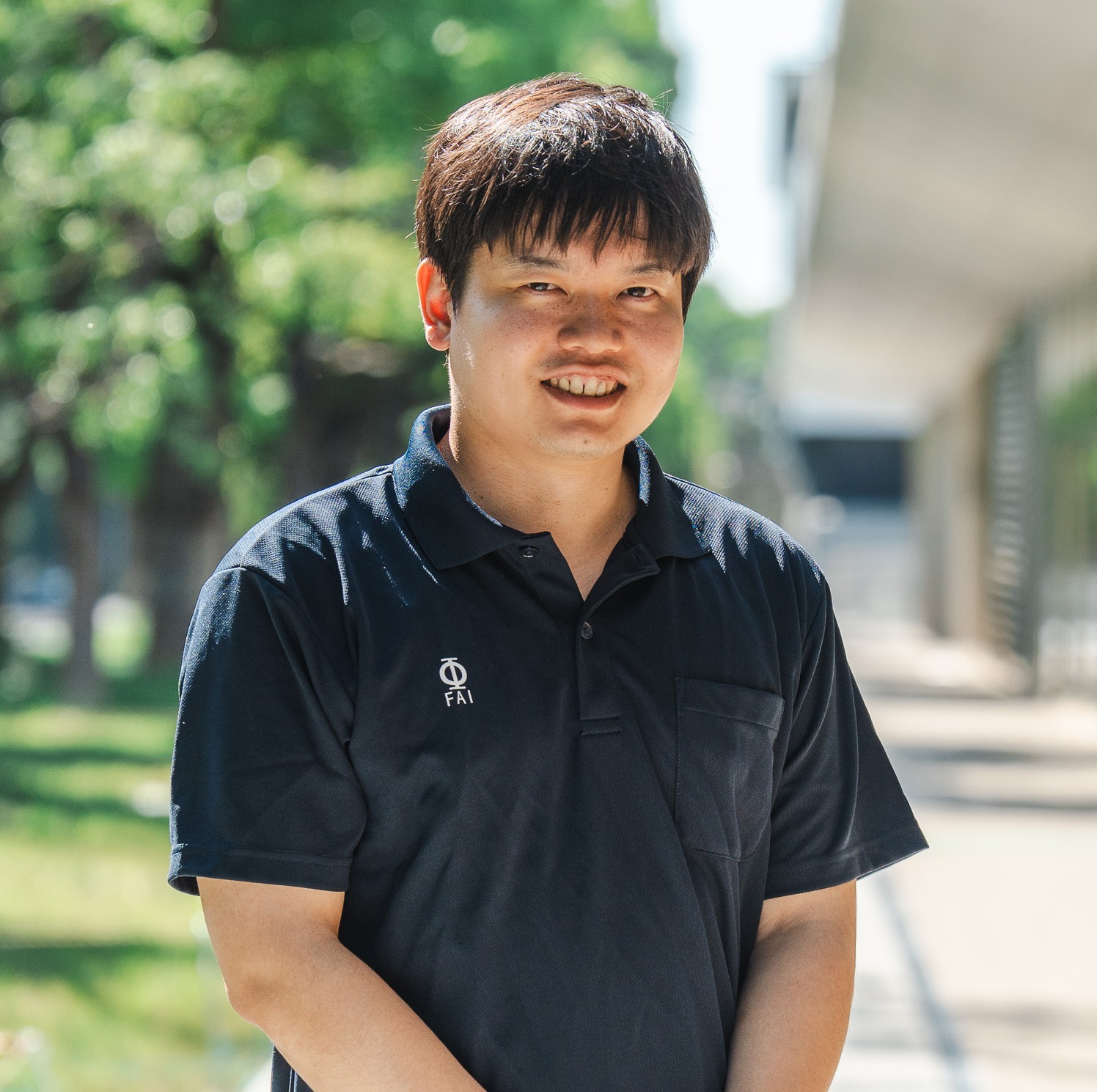 ABOUT US - 株式会社FAI